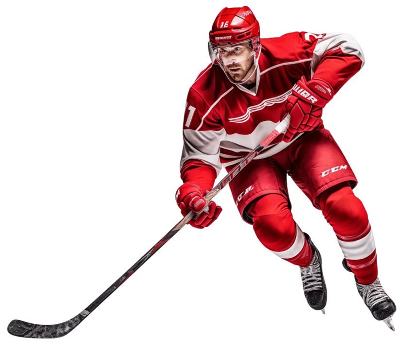 League Table - STWF Sports