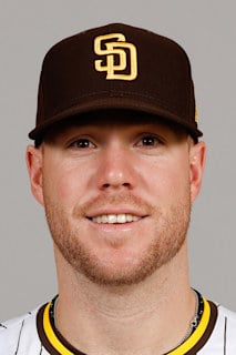 Gavin Sheets - STWF Sports